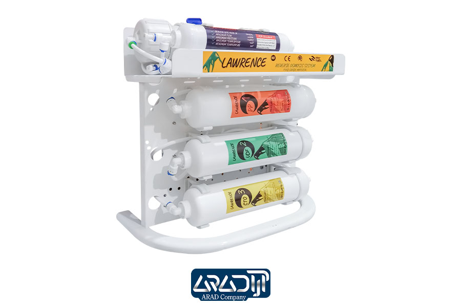 5 step inline device of Lawrence brand code 402103 5 step inline device ...